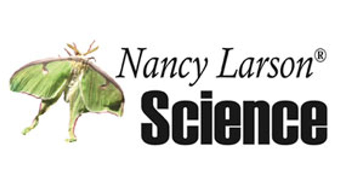 Nancy Larson Science for Homeschool - Complete Elementary Curriculum