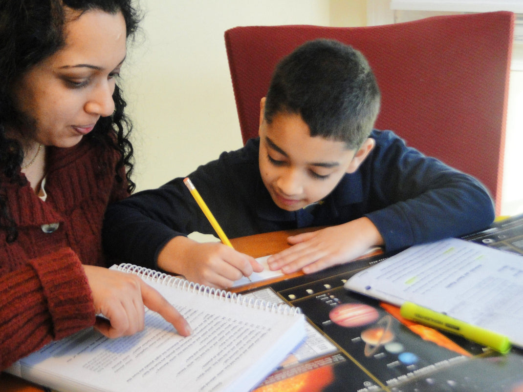 Nancy Larson Science for Homeschool - Complete Elementary Curriculum