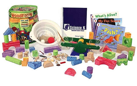 Collections – Nancy Larson Science